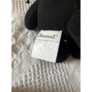 Sanrio | Toys | 21 Hello Kitty Chococat Plush | Poshmark